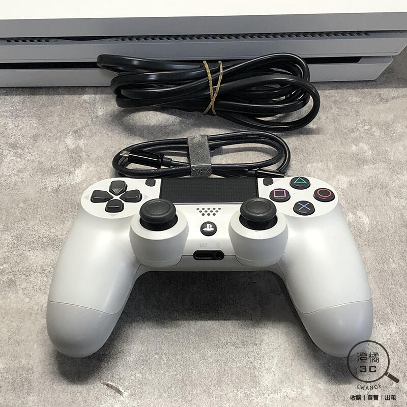 『澄橘』Sony PlayStation 4 PS4 Pro 7218B 白《3C租借 歡迎折抵》A72488 | 露天市集 | 全台最大的網路購物市集