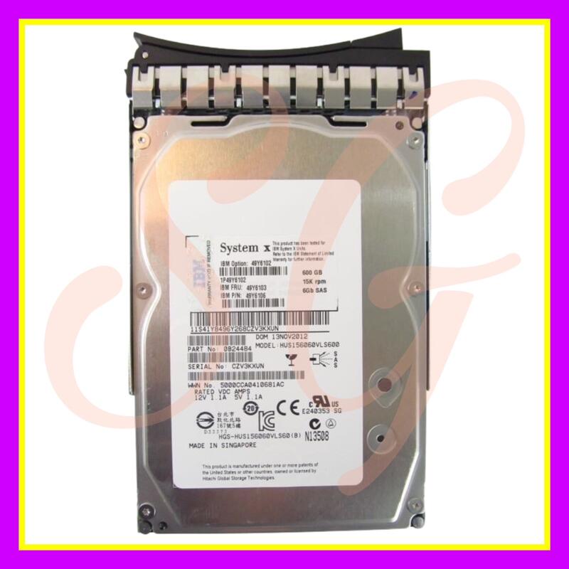全新盒裝 IBM 81Y9798 81Y9799 91Y9800 M4 3TB 7.2K 6G SATA 3.5吋 | 露天市集 | 全台最大 ...