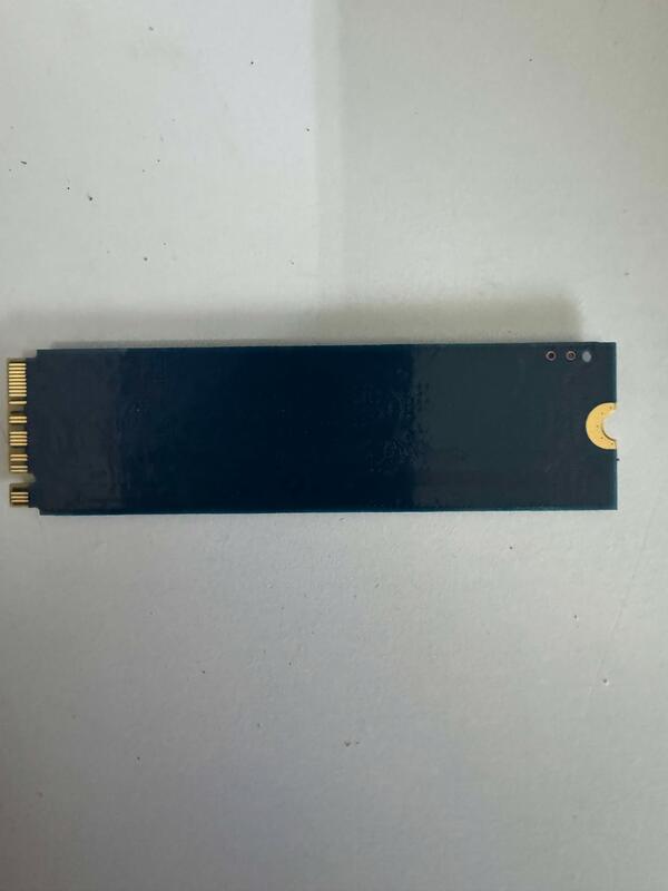 【Kingston金士頓】NV2 500G Gen4 M.2 PCIE SSD固態硬碟 二手 保固內 無原盒裝 $700 | 露天市集 | 全台最大的網路購物市集