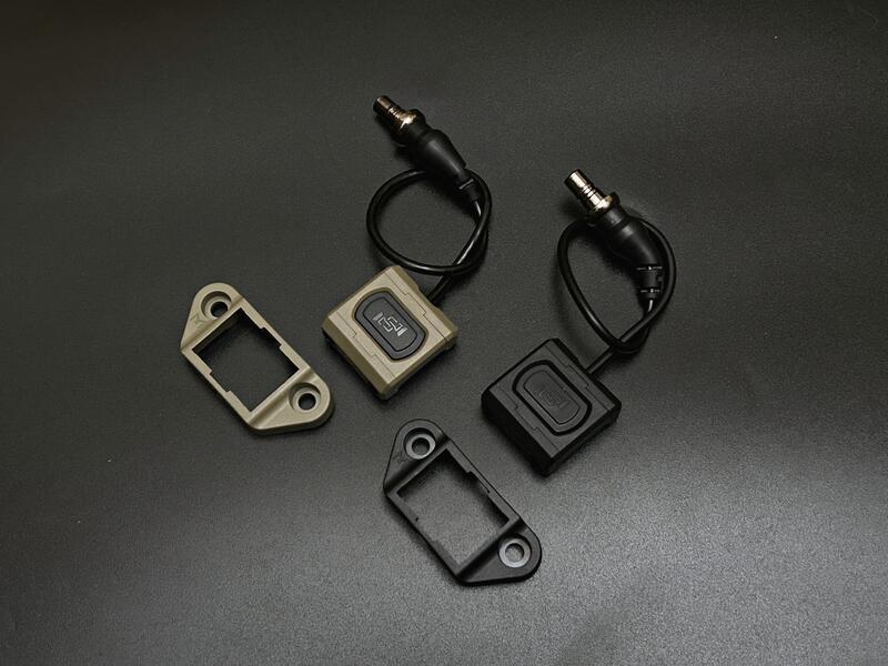 TD Modlite style Mod button SF槍燈線控 | 露天市集 | 全台最大的網路購物市集