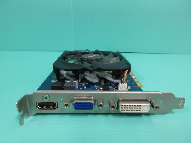 技嘉 GV-N730D5-2GI REV2.0 顯示卡 GT730/DDR5 2G/現貨 | 露天市集 | 全台最大的網路購物市集