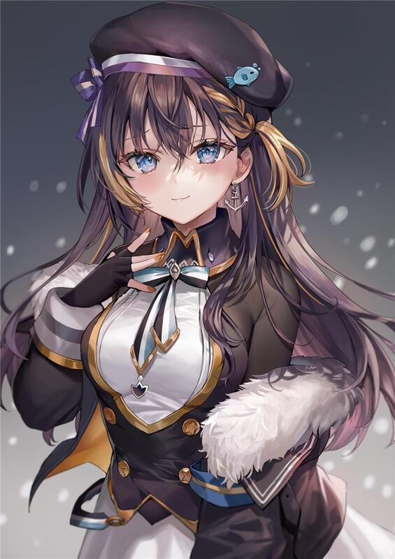 【C101現貨】さしみねこ屋(ももこ) VIVACE 同人誌 博衣こより 博衣小夜璃 Petra Gurin RX | 露天市集 | 全台最大的網路購物市集