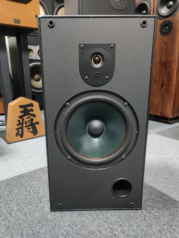 「美國製 」JBL MR-28 Made in USA 單一隻 書架美聲喇叭 8歐姆 功能正常 可當主/中置/環繞聲道 | 露天市集 | 全台 ...