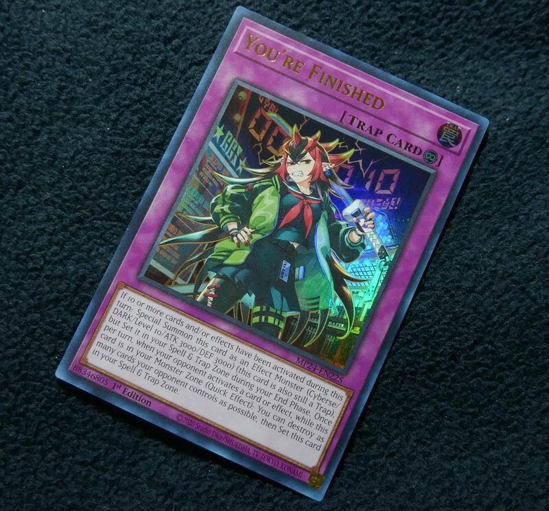 HCP正版遊戲王 MP24-EN225 美英1刷 金亮 斬殺號X1(M/NM)=DUNE-JP080(隱普) | 露天市集 | 全台最大的網路購物市集