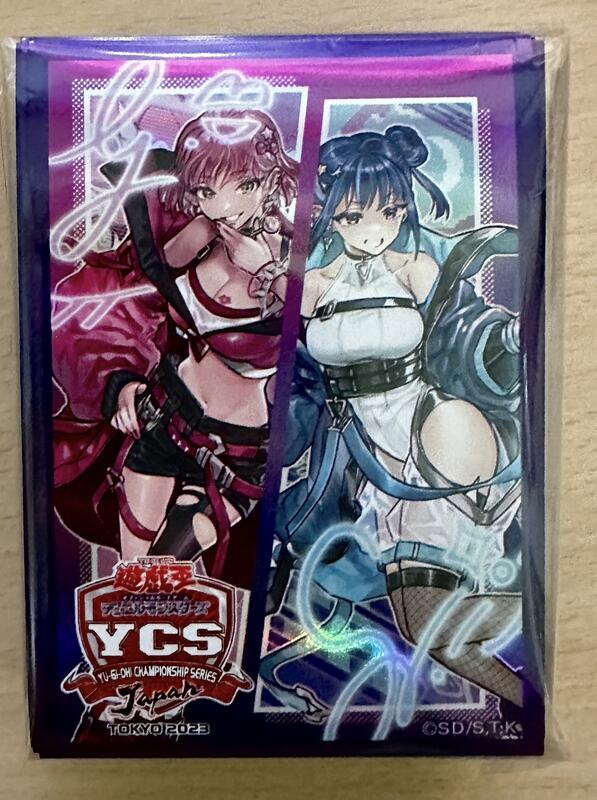 現貨 遊戲王 日本限定 YCS YCSJ Evil★Twin Live☆Twin 雙子套組 桌墊/卡墊 卡套 | 露天市集 | 全台最大的網路購物市集