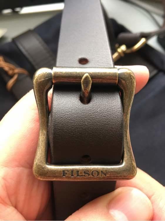 【阿婆K鵝】刻字 Filson 232 美國空運 公事包 電腦包 側背包 後背包 258 256 257 230 | 露天市集 | 全台最大的 ...