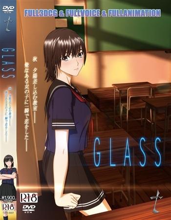 [Mu’s 同人遊戲代購] [tetsuzo (t japan)] Glass (原創) | 露天市集 | 全台最大的網路購物市集
