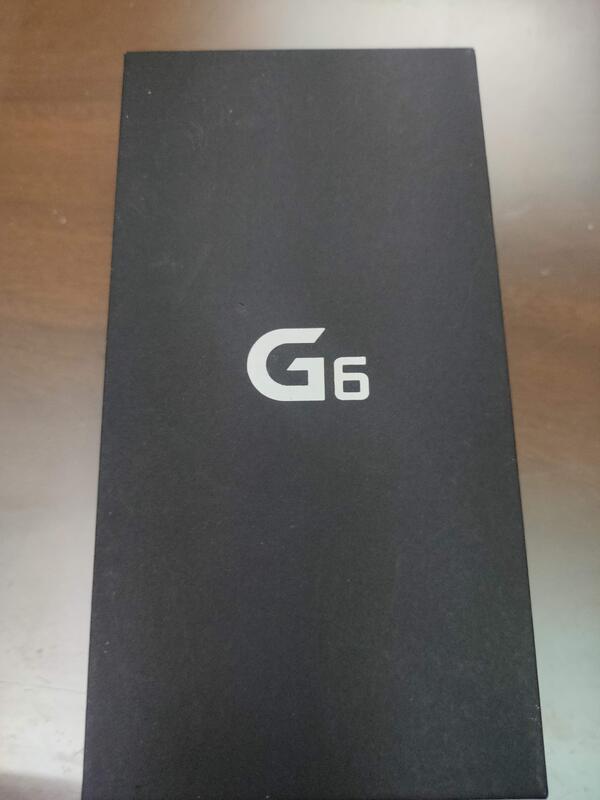LG G6 4GB/64GB | 露天市集 | 全台最大的網路購物市集
