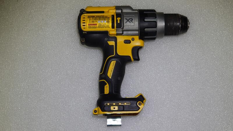 免運費！DEWALT 得偉 DCD996 20V 無刷震動電鑽 | 露天市集 | 全台最大的網路購物市集
