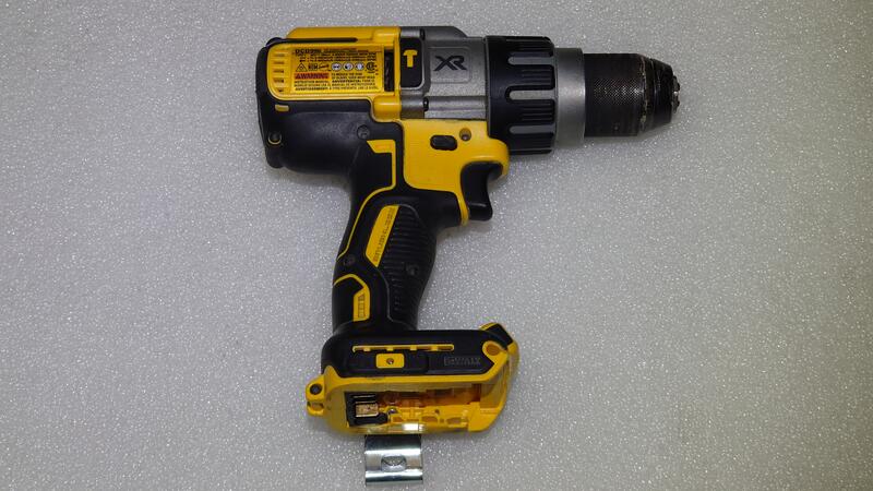 免運費！DEWALT 得偉 DCD996 20V 無刷震動電鑽 | 露天市集 | 全台最大的網路購物市集