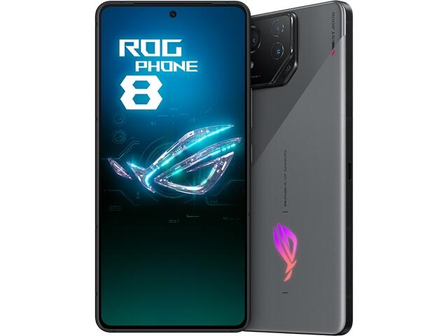 《天地通訊》ASUS ROG Phone 8 ROG8 16G/512G 6.78吋 高通8 Gen 3 | 露天市集 | 全台最大的網路購物市集
