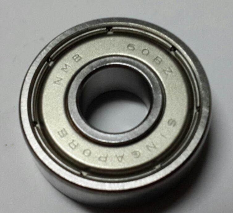 NMB 微型軸承 培林 608ZZ 8*22*7 8x22x7 | 露天市集 | 全台最大的網路購物市集