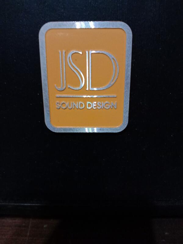美國大廠 JSD喇叭組 雙顆二手極品 | 露天市集 | 全台最大的網路購物市集