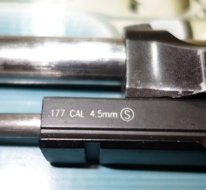 絕版 LEON M9 M92 compensator 槍口抑制器 (KSC KJ MARUI WA 可用) | 露天市集 | 全台最大的網路購物市集