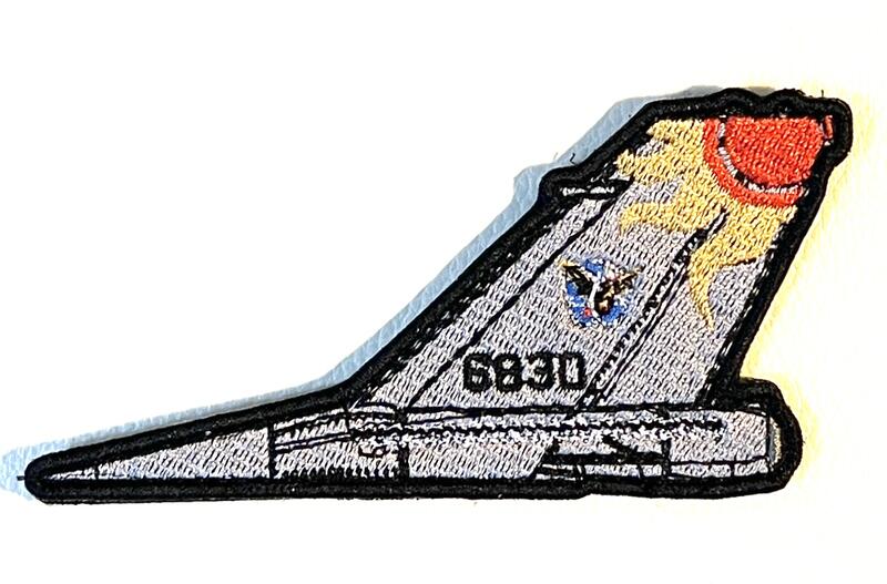 RBF現貨 ROCAF F-16 6830 10CM PATCH 臂章 ARM250-16T6830 | 露天市集 | 全台最大的網路購物市集