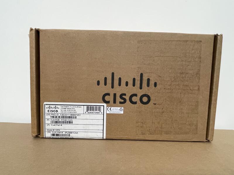 (全新) Cisco NIM-ES2-8-P 8-Port PoE/PoPE+ GE Module | 露天市集 | 全台最大的網路購物市集