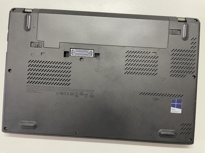 聯想 Lenovo ThinkPad X260 12.5吋 i5 6200U 4G 500G HD520 NB 筆電 | 露天市集 | 全台最 ...