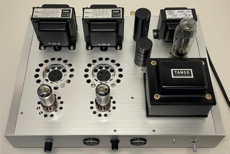 日本職人製作 tango 變壓器 300B | 露天市集 | 全台最大的網路購物市集