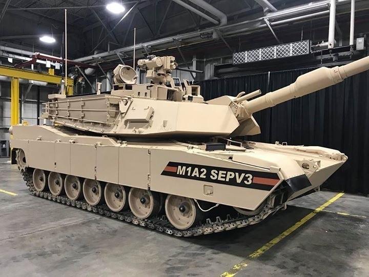 1/16 M1A2T XM153-LP 最新版遙控武器站CROWS 國軍 sep v3 恆龍 田宮 tamiyai) | 露天市集 | 全台最 ...