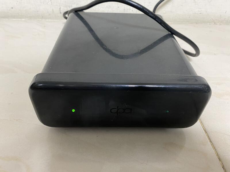 英國 DPA-The-Little-Bit DAC 前級擴大機 | 露天市集 | 全台最大的網路購物市集