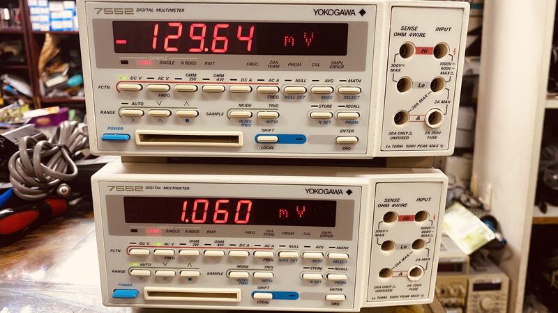 YOKOGAWA 7552 含稅 | 露天市集 | 全台最大的網路購物市集