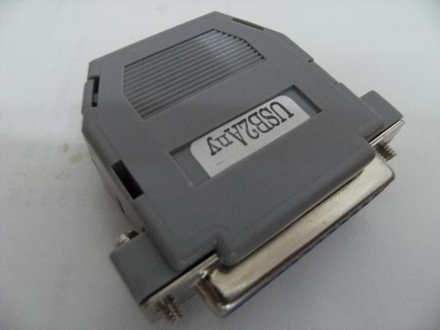 USB2Any, a USB to I2C/SPI/GPIO/SPP/EPP/ADC/JTAG adapter | 露天市集 | 全台最大的 ...