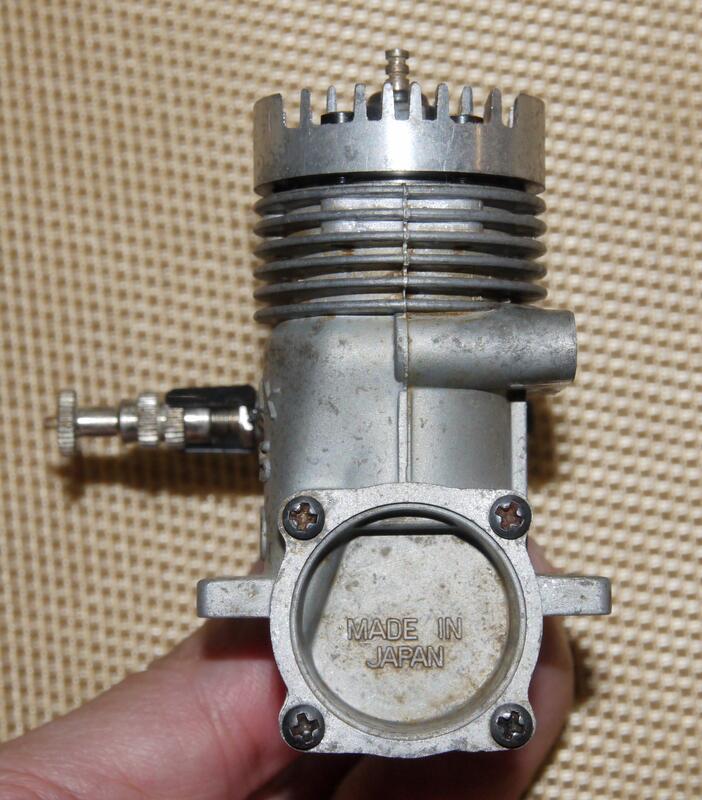 日本 OS Max 25 -RC 遙控模型引擎 | 露天市集 | 全台最大的網路購物市集