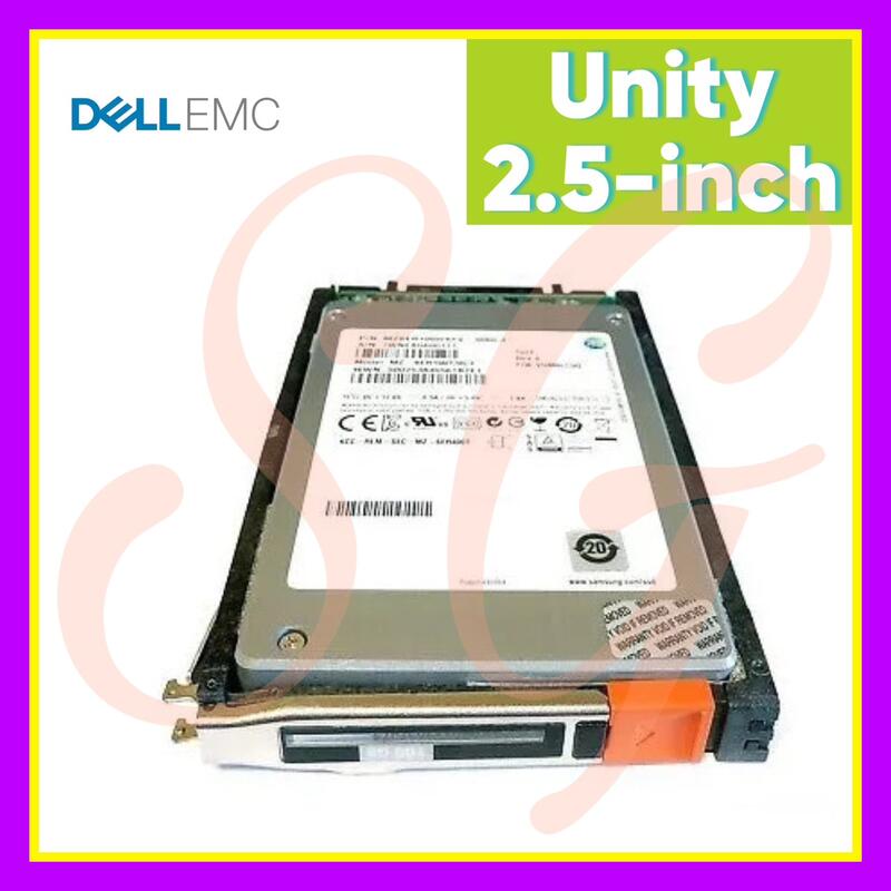 全新盒裝 EMC 005051739 005051740 Unity 3.2TB 12G SAS SSD 2.5吋 | 露天市集 | 全台最大 ...