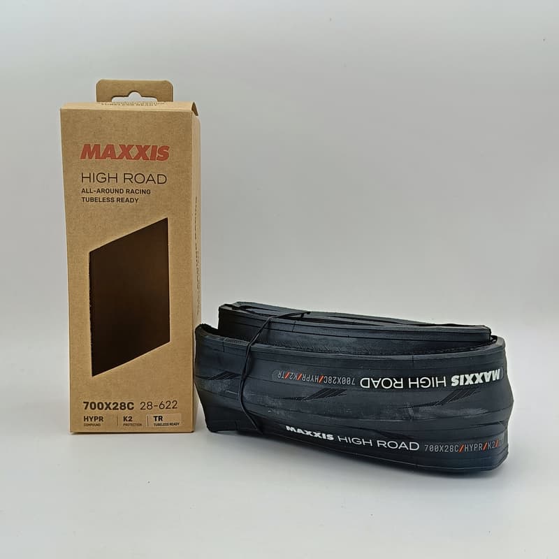 騎樂 公司貨 Maxxis New High Road TR 全能競賽公路胎/Tubeless/M230RU/無內胎 | 露天市集 | 全台最 ...