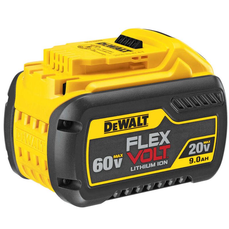 標準情人全新DEWALT DCB1800 20V~60V通用 得偉無聲發電機靜音發電機行動電源充電霸鋰電池充電器附9.0 | 露天市集 | 全 ...