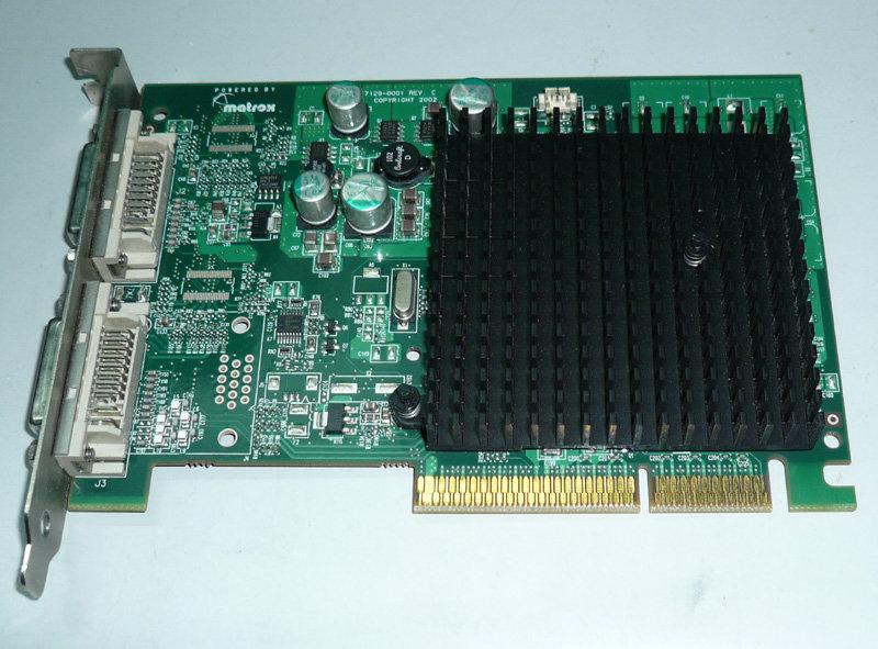 【Monster】 Matrox P650 AGP | 露天市集 | 全台最大的網路購物市集