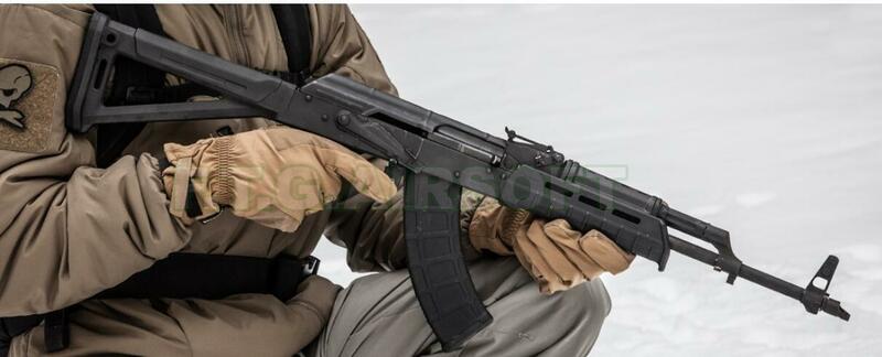 現貨 Magpul AK 版 MOE M-LOK 護木 1913 AK47 AK74 美國 黑色 沙色 | 露天市集 | 全台最大的網路購物市集