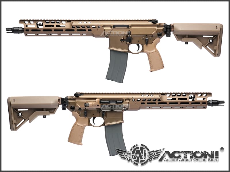 【Action!】現貨免運）APFG MCX SPEAR LT 13.1吋 卡賓 GBB UKSF HUNTER 英軍 | 露天市集 | 全台 ...