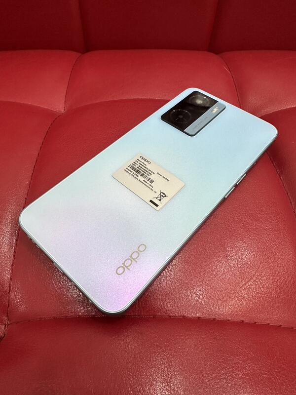 【艾爾巴二手】OPPO A77 CPH-2385 4G+128G 6.5吋 藍 #二手機 #桃園店H79TS | 露天市集 | 全台最大的網路購物市集