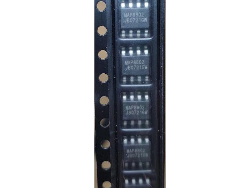 【尚敏】全新原裝 MAP8802 (5PCS) | 露天市集 | 全台最大的網路購物市集