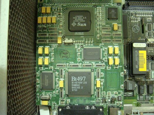 SUN Ultra Ultra2 /128M/3.2G SCSI ultra 請把握 | 露天市集 | 全台最大的網路購物市集