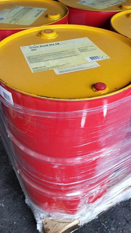 【殼牌Shell】防火性液壓油、Irus Fluid DU-68，脂肪酸類，209公升【耐火性液壓系統】歐洲原裝進口 | 露天市集 | 全台最大的網路購物市集