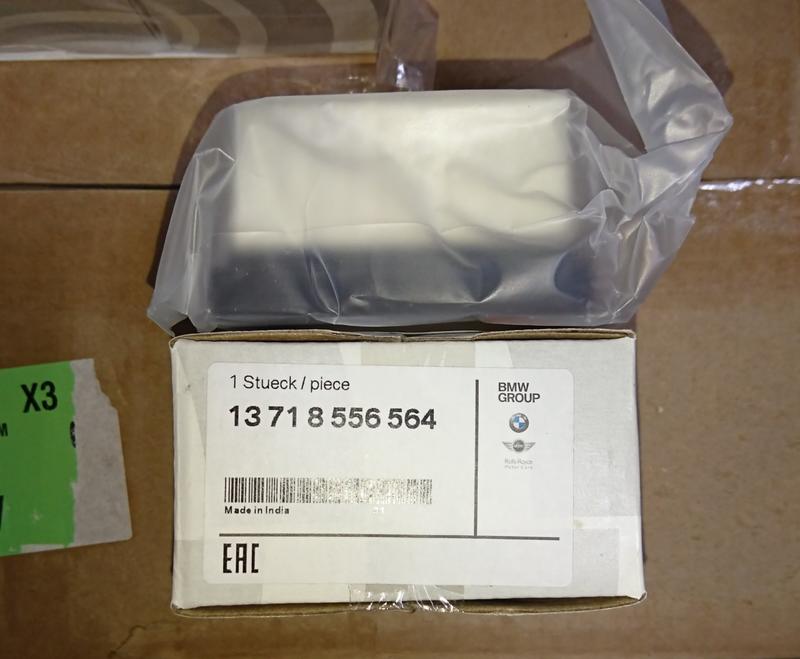 [JH部品] BMW G310 R GS 空氣過濾器 空濾 13718556564 | 露天市集 | 全台最大的網路購物市集