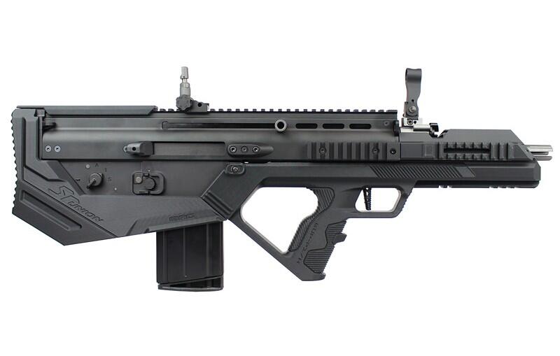 SRU BUP-P1/H 犢牛式轉換套件-對應WE SCAR H GBB | 露天市集 | 全台最大的網路購物市集
