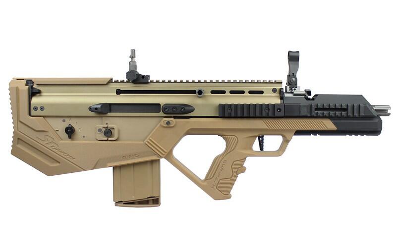 SRU BUP-P1/H 犢牛式轉換套件-對應WE SCAR H GBB | 露天市集 | 全台最大的網路購物市集