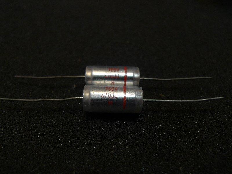 SIEMENS B33063 0.047uF / 160V 2.5% KP | 露天市集 | 全台最大的網路購物市集