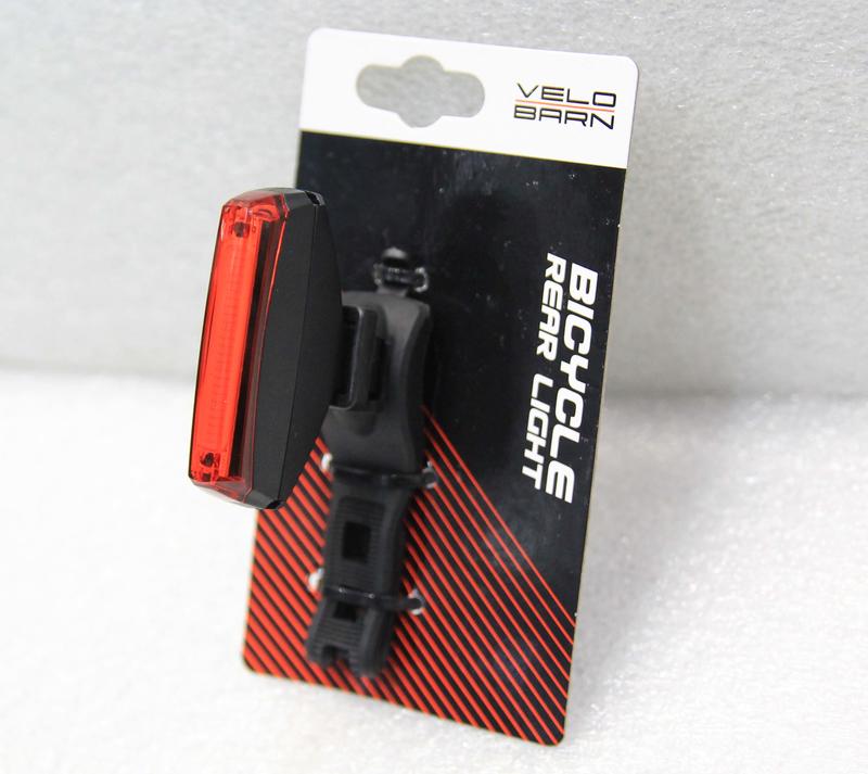 -BIKE3006-全新VELO BARN VR-01T 超亮 10流明 尾燈 需裝2032電池 | 露天市集 | 全台最大的網路購物市集