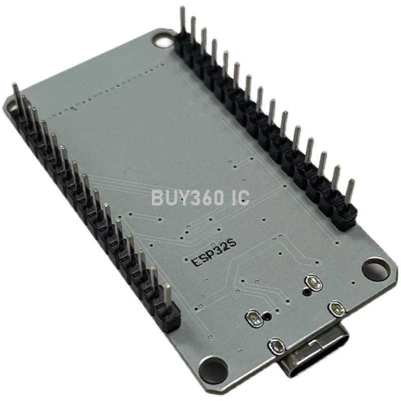 W8-0110 ESP32開發板WROOM-32模塊+ 雙核CPUTYPE-C接口 | 露天市集 | 全台最大的網路購物市集