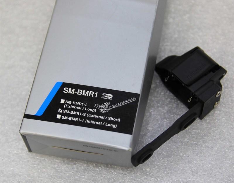 全新SHIMANO SM-BMR1-S 電池座 | 露天市集 | 全台最大的網路購物市集