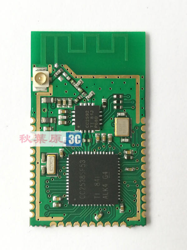 zigbee 3.0模組 CC2538 PA | 露天市集 | 全台最大的網路購物市集