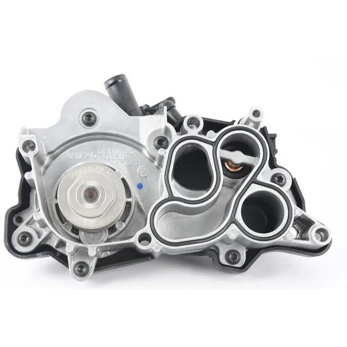 《歐馬國際》04E121600CB A4 A3 GOLF POLO TIGUAN FABIA 水幫浦 水邦浦 節溫器 | 露天市集 | 全台最 ...