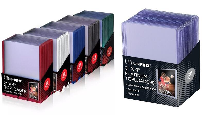 萬隆達*Ultra PRO 多色 壓克力卡夾 一盒25個 不附卡片&架子 搜:熱風競技場 DBJH-JP002 | 露天市集 | 全台最大的網路購物市集