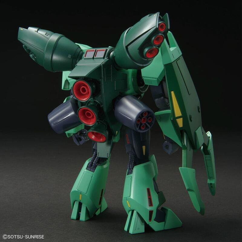 現貨！BANDAI HG 1/144 機動戰士Z鋼彈 波利諾克･沙曼 (5067431) | 露天市集 | 全台最大的網路購物市集