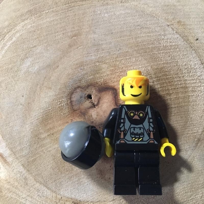 LEGO 1100/1362/1423-Boat Driver | 露天市集 | 全台最大的網路購物市集