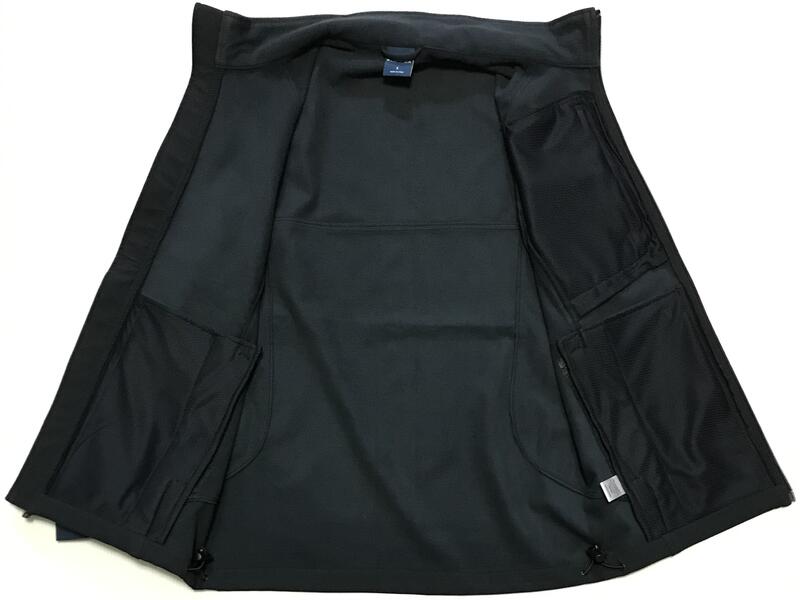 PROPPER ICON SOFTSHELL VEST 軟殼背心 黑色 全新 | 露天市集 | 全台最大的網路購物市集